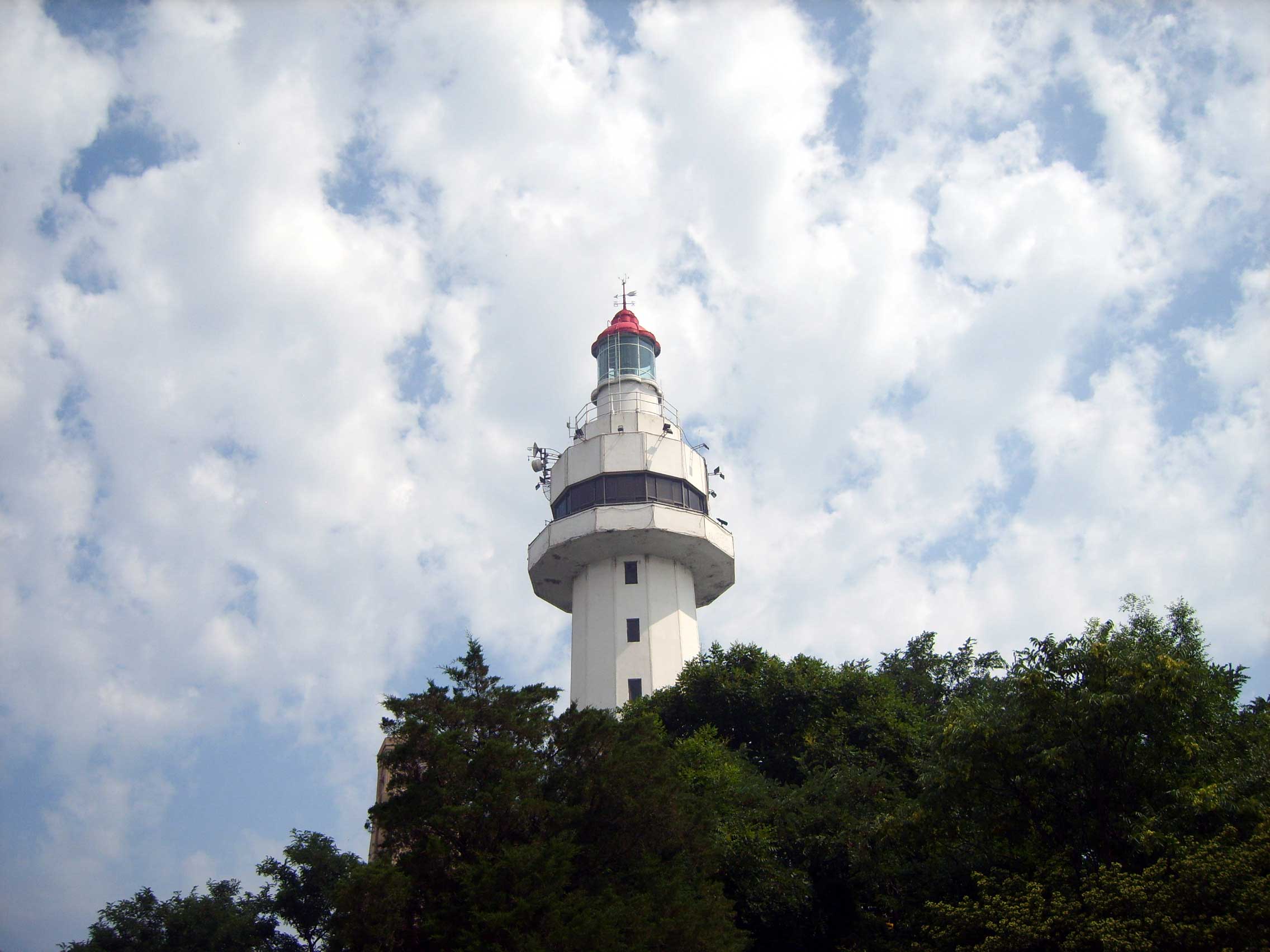 Brian English --China2009